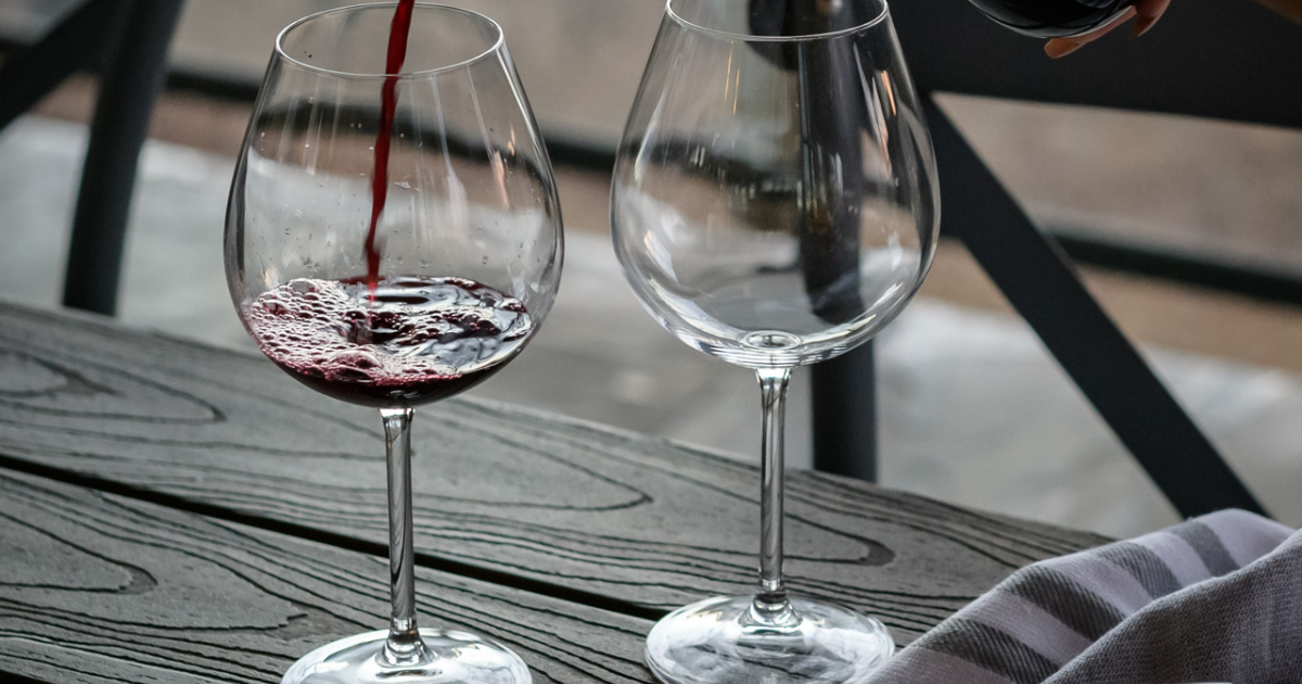 March (and April) Wine Tasting Flights – The Barn at Locke Vineyards
