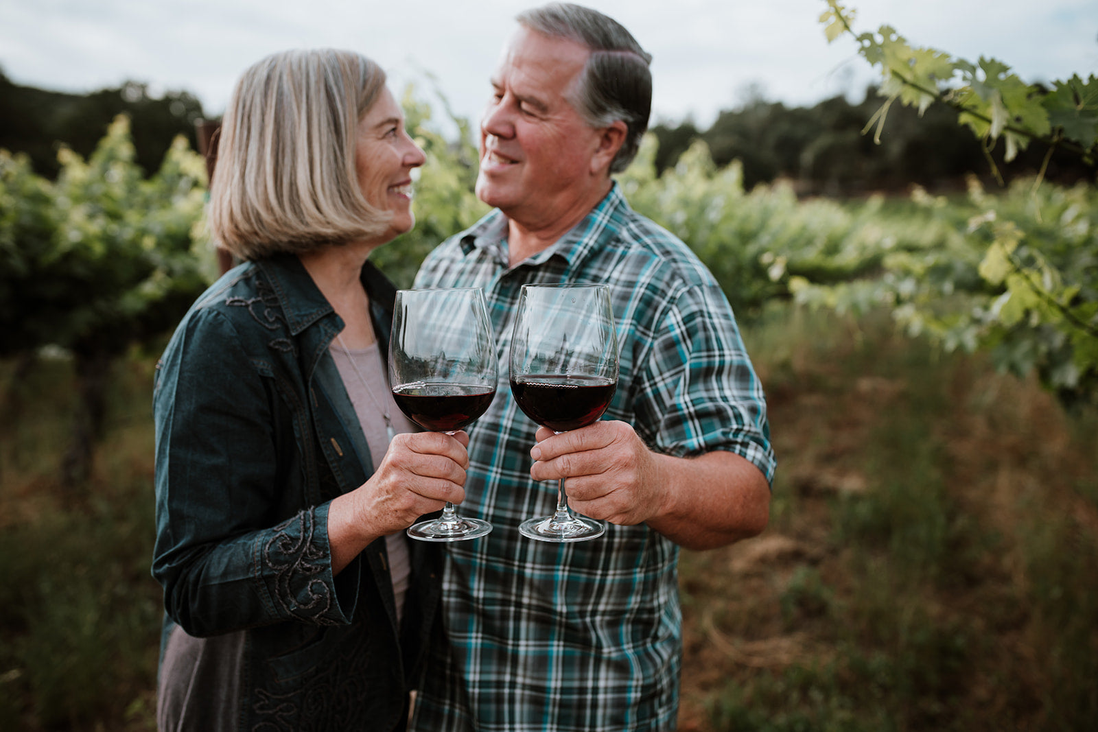 Buy Wine – The Barn at Locke Vineyards