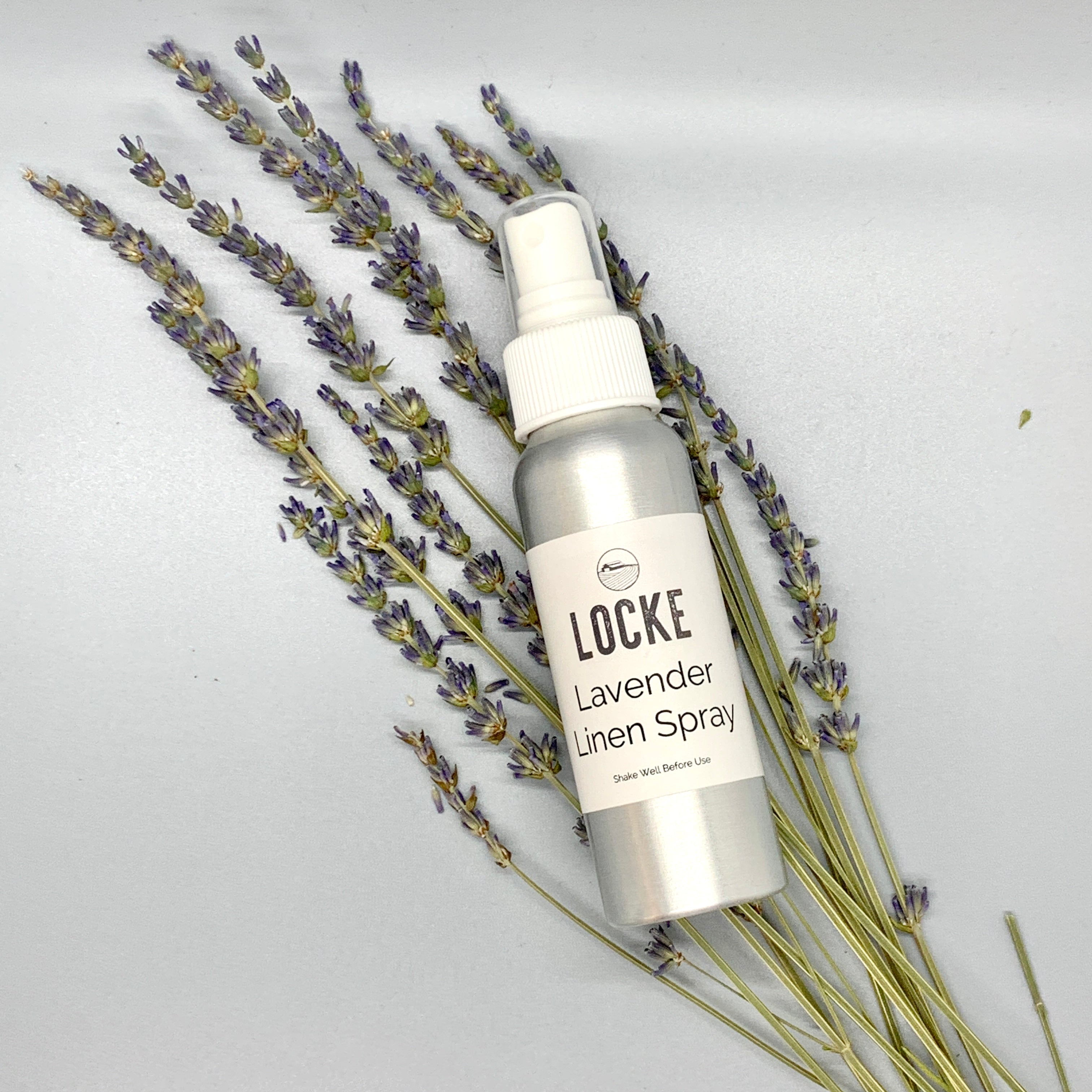 RELAX Lavender Spray – The Barn at Locke Vineyards