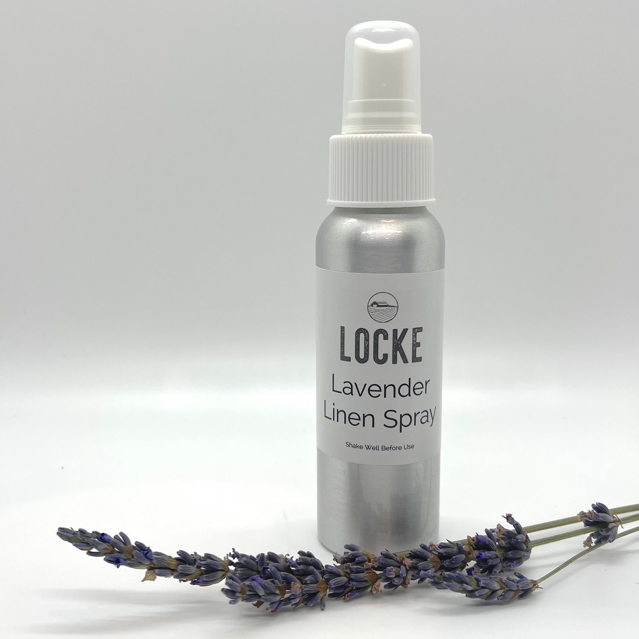 RELAX Lavender Spray – The Barn at Locke Vineyards